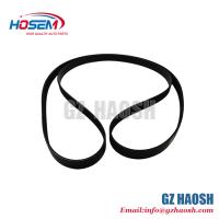 China Fan Belt 7PK2604 BC1Q-6C301-0 for Ford Transit V348 OEM Replacement for sale