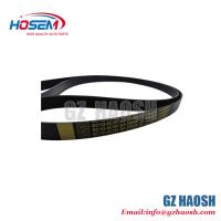 China Fan Belt 7PK2604 BC1Q-6C301-0 for Ford Transit V348 OEM Replacement for sale