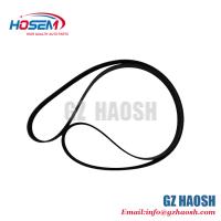 China Fan Belt 7PK2604 BC1Q-6C301-0 for Ford Transit V348 OEM Replacement for sale