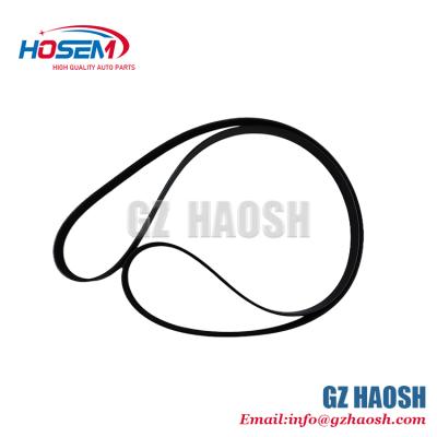 China Fan Belt 7PK2604 BC1Q-6C301-0 for Ford Transit V348 OEM Replacement for sale