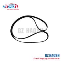 China Fan Belt 7PK2604 BC1Q-6C301-0 for Ford Transit V348 OEM Replacement for sale