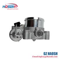 China Throttle Body Assembly BK2Q 9E926 AC-0 for Ford V348 V362 U375 12V for sale