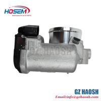 China Throttle Body Assembly BK2Q 9E926 AC-0 for Ford V348 V362 U375 12V for sale