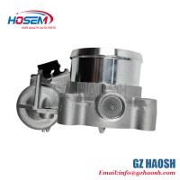 China Throttle Body Assembly BK2Q 9E926 AC-0 for Ford V348 V362 U375 12V for sale