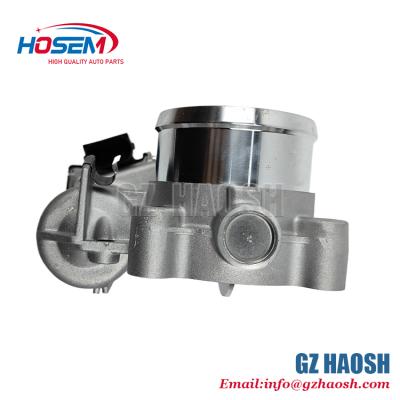 China Throttle Body Assembly BK2Q 9E926 AC-0 for Ford V348 V362 U375 12V for sale