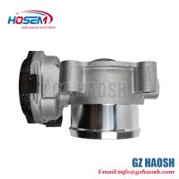 China Throttle Body Assembly BK2Q 9E926 AC-0 for Ford V348 V362 U375 12V for sale