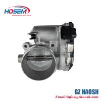 China Throttle Body Assembly BK2Q 9E926 AC-0 for Ford V348 V362 U375 12V for sale