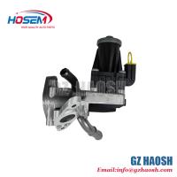 China Ford EGR Valve BK2Q-9D475-CD-0 for V348 V362 N352 J351 X351 XSQ OEM Replacement for sale