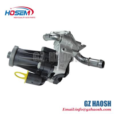 China Ford EGR Valve BK2Q-9D475-CD-0 for V348 V362 N352 J351 X351 XSQ OEM Replacement for sale