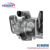 China Ford EGR Valve BK2Q-9D475-CD-0 for V348 V362 N352 J351 X351 XSQ OEM Replacement for sale
