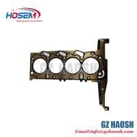 China Cylinder Head Gasket 2.2L 2.0L 2 Hole BK3Q 6051 B1C for Ford Transit V348 for sale