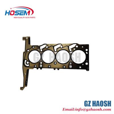 China Cylinder Head Gasket 2.2L 2.0L 2 Hole BK3Q 6051 B1C for Ford Transit V348 for sale