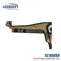 China Cylinder Head Gasket 2.2L 2.0L 2 Hole BK3Q 6051 B1C for Ford Transit V348 for sale