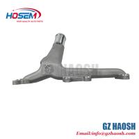 China BK3Q-8K520-BB-0 Water Pipe Cylinder-Pump Aluminum for Ford Transit V348 OEM Replacement for sale