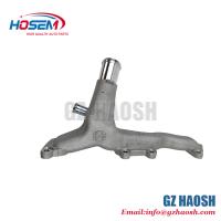 China BK3Q-8K520-BB-0 Water Pipe Cylinder-Pump Aluminum for Ford Transit V348 OEM Replacement for sale