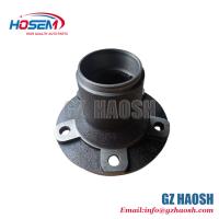 China Isuzu 100P 600P Front Axle Hub 8-94365459-1 Cast Iron 2.4kg Auto Chassis Parts for sale