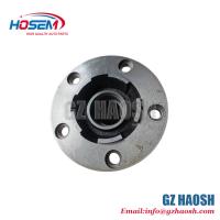 China Isuzu 100P 600P Front Axle Hub 8-94365459-1 Cast Iron 2.4kg Auto Chassis Parts for sale