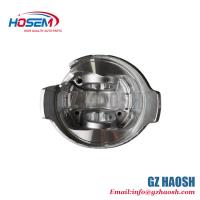 China ISUZU 4HL1 6HL1 Engine Piston OEM 8-97331643-0 Steel 2.6kg Replacement Part for sale