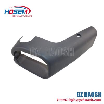 China Plastic Cover Dust Change Lever 1.0kg for ISUZU NKR94 Auto Engine Part 8-97098667-1 for sale