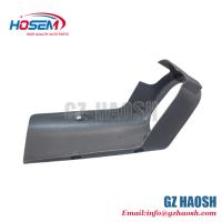 China Plastic Cover Dust Change Lever 1.0kg for ISUZU NKR94 Auto Engine Part 8-97098667-1 for sale