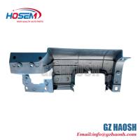 China Blue OEM Standard Grill Corner Panel for Isuzu NHR NKR Auto Body Panel 0.4kg for sale