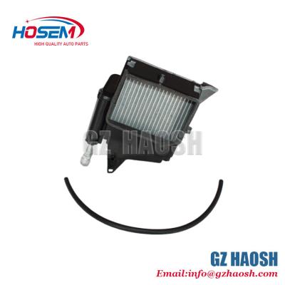 China ISUZU NKR55 Air Conditioning Evaporator Assembly 2.5kg OEM Standard 8970712200 for sale