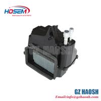 China ISUZU NKR55 Air Conditioning Evaporator Assembly 2.5kg OEM Standard 8970712200 for sale