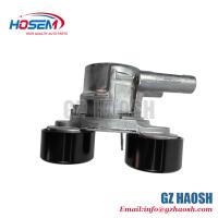 China Fan Pulley Tensioner DC1Q6A228AA0 Fit Ford V348 2.2 J351 Standard Size Auto Body Parts for sale