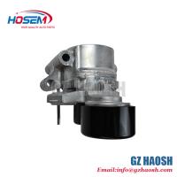 China Fan Pulley Tensioner DC1Q6A228AA0 Fit Ford V348 2.2 J351 Standard Size Auto Body Parts for sale