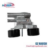 China Fan Pulley Tensioner DC1Q6A228AA0 Fit Ford V348 2.2 J351 Standard Size Auto Body Parts for sale
