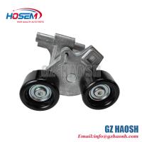 China Fan Pulley Tensioner DC1Q6A228AA0 Fit Ford V348 2.2 J351 Standard Size Auto Body Parts for sale