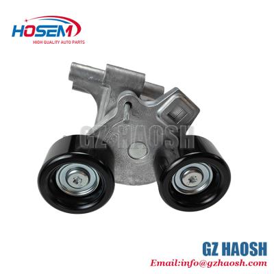 China Fan Pulley Tensioner DC1Q6A228AA0 Fit Ford V348 2.2 J351 Standard Size Auto Body Parts for sale