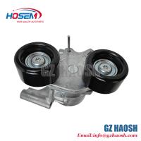 China Fan Pulley Tensioner DC1Q6A228AA0 Fit Ford V348 2.2 J351 Standard Size Auto Body Parts for sale