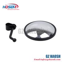China ISUZU NKR55 Under Mirror Assembly Engine 4JB1 Part Number 8-94262625-0 1.2kg for sale
