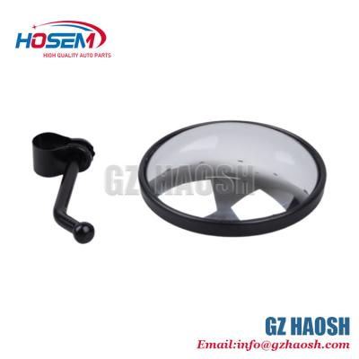 China ISUZU NKR55 Under Mirror Assembly Engine 4JB1 Part Number 8-94262625-0 1.2kg for sale