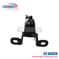China Middle Door Roller Assembly DC19 V268B40BA for Ford Transit V348 Standard Size 3 Month Warranty for sale