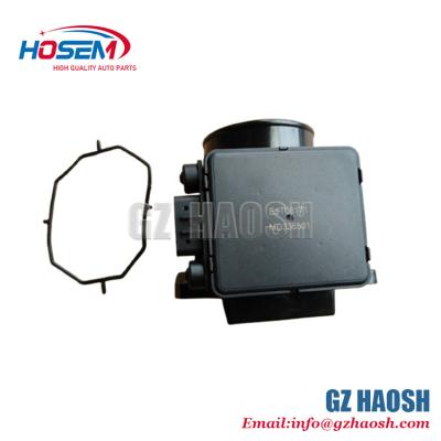 China HOSEM MD336501 Air Flow Sensor for Mitsubishi Pajero Diesel Engine 0.52kg for sale