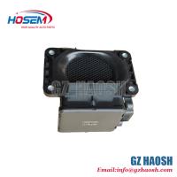 China HOSEM MD336501 Air Flow Sensor for Mitsubishi Pajero Diesel Engine 0.52kg for sale