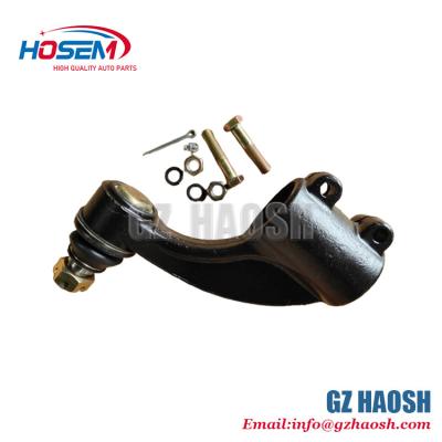 China LH Tie Rod End for ISUZU 6WF1 OEM Standard Size 2.1kg Part 1-43150902-0 for sale