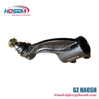 China LH Tie Rod End for ISUZU 6WF1 OEM Standard Size 2.1kg Part 1-43150902-0 for sale