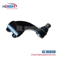 China LH Tie Rod End for ISUZU 6WF1 OEM Standard Size 2.1kg Part 1-43150902-0 for sale