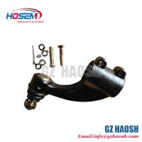 China ISUZU 6WF1 Tie Rod End RH 1-43150-901-0 OEM Standard Steel 2.1kg for sale