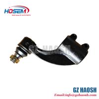 China ISUZU 6WF1 Tie Rod End RH 1-43150-901-0 OEM Standard Steel 2.1kg for sale
