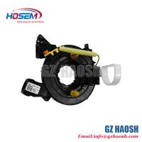 China Ford Everest U375 Airbag Clock Spring EB3T-14A664-AB OEM Replacement 3 Months Warranty for sale
