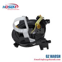 China Ford Everest U375 Airbag Clock Spring EB3T-14A664-AB OEM Replacement 3 Months Warranty for sale