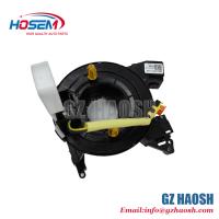 China Ford Everest U375 Airbag Clock Spring EB3T-14A664-AB OEM Replacement 3 Months Warranty for sale