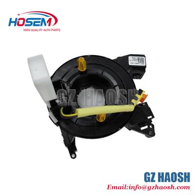China Ford Everest U375 Airbag Clock Spring EB3T-14A664-AB OEM Replacement 3 Months Warranty for sale