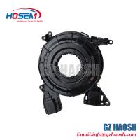 China Ford Everest U375 Airbag Clock Spring EB3T-14A664-AB OEM Replacement 3 Months Warranty for sale