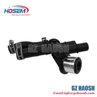 China OEM Heater Control Valve EC19-18D489-BA with Pipe for Ford Transit V348 2.2L 2.4L for sale