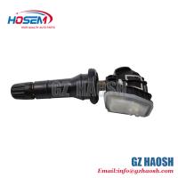 China EV6T-1A180-CE Tire Pressure Sensor for Ford Everest U375 3-Month Warranty OEM Replacement for sale